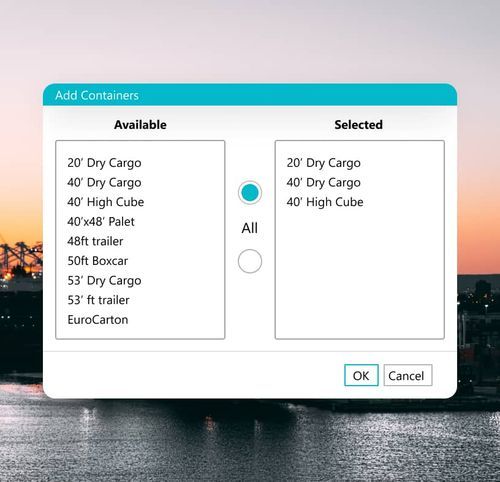 Software for Every Type of Load Planning | MagicLogic
